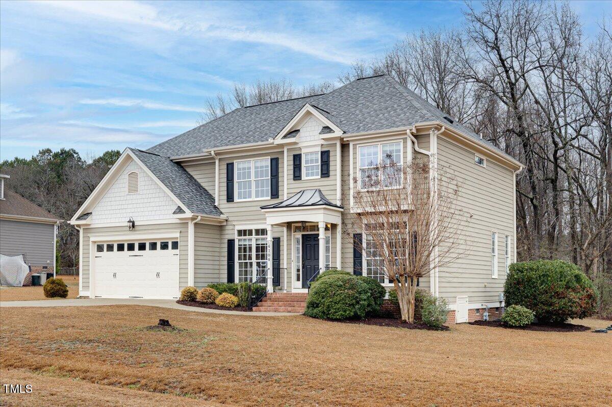 4104 Hampton Park Way, Fuquay-Varina, NC 27526 | MLS #10075770 | Compass