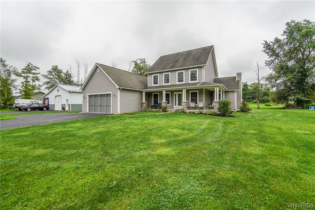 51 Surfside Drive, Irving, NY 14081 | Compass