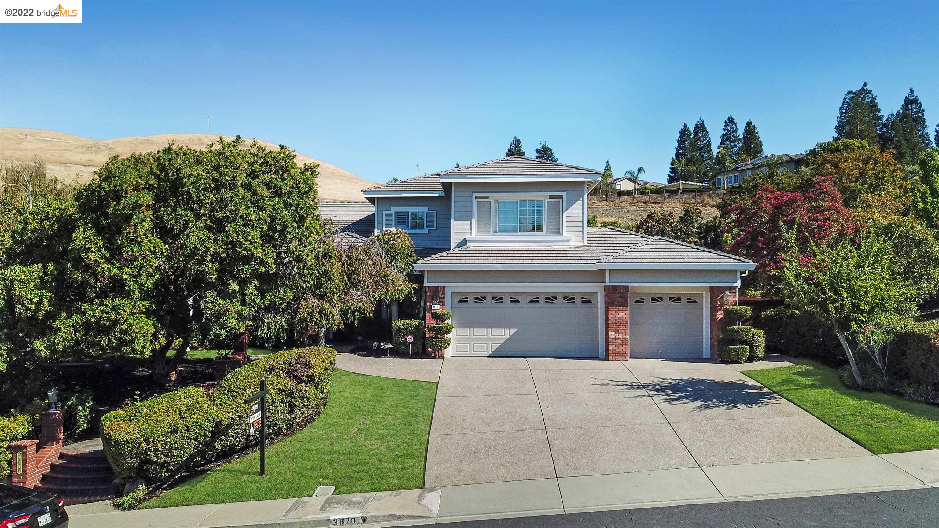3870 Arbolado Drive, Walnut Creek, CA 94598 | Compass