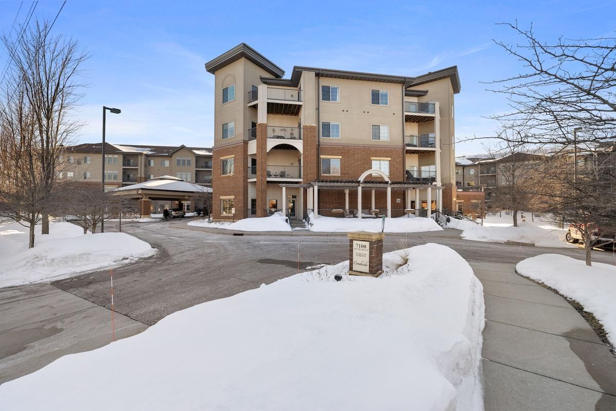7100 Metro Boulevard, Unit 430, Edina, MN 55439 | Compass