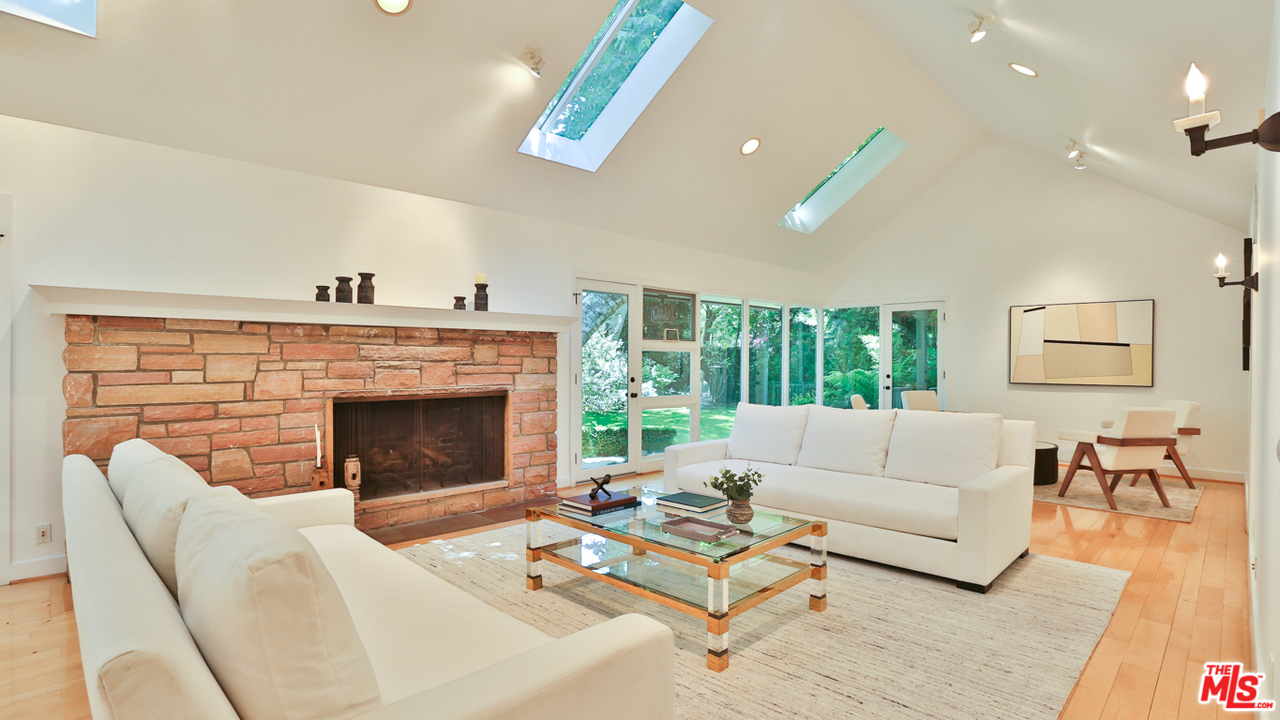 469 St Pierre Rd, Los Angeles, CA 90077 | MLS #21-752142 | Compass