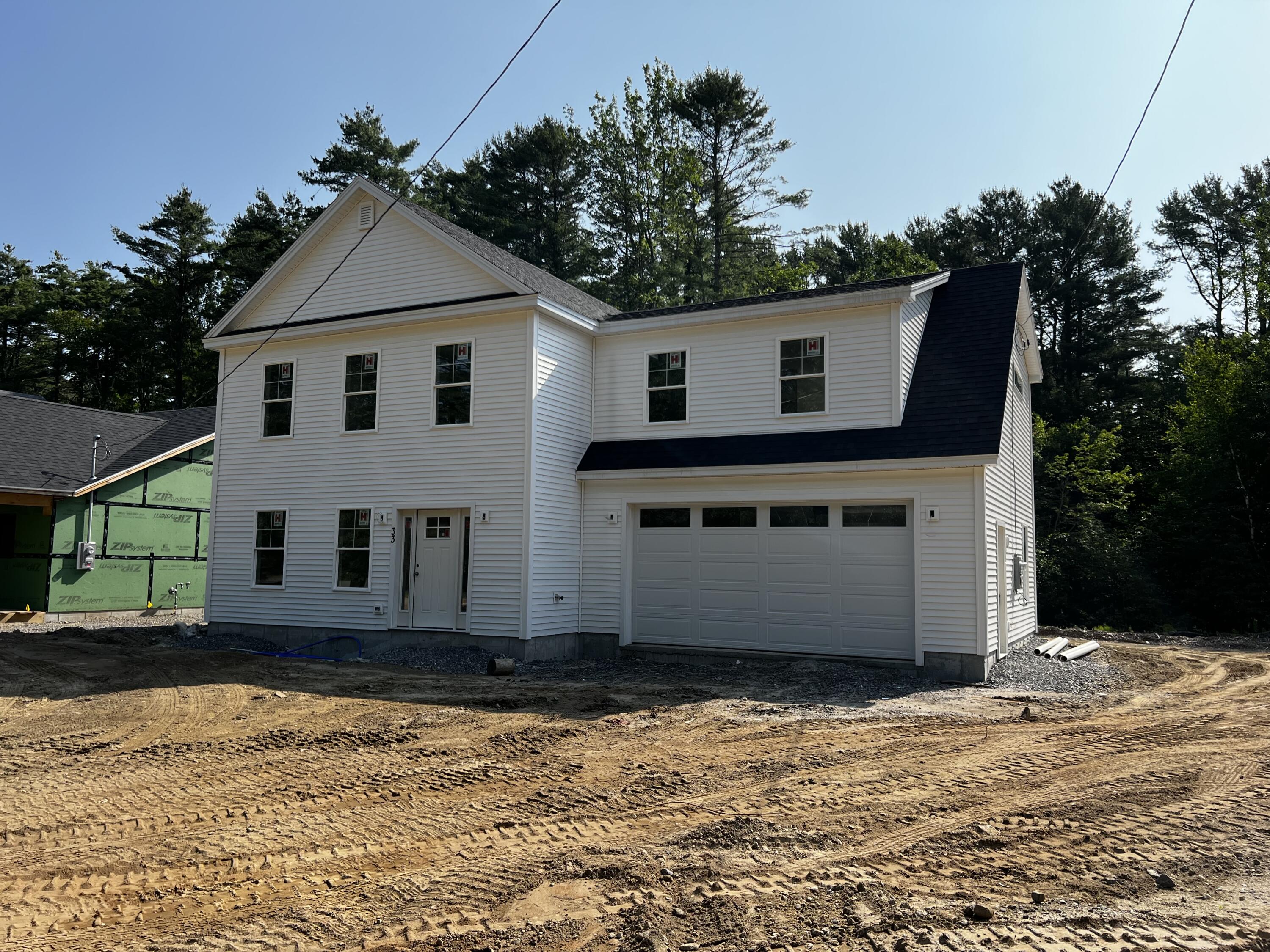33 Neptune Drive, Brunswick, ME 04011 | Compass