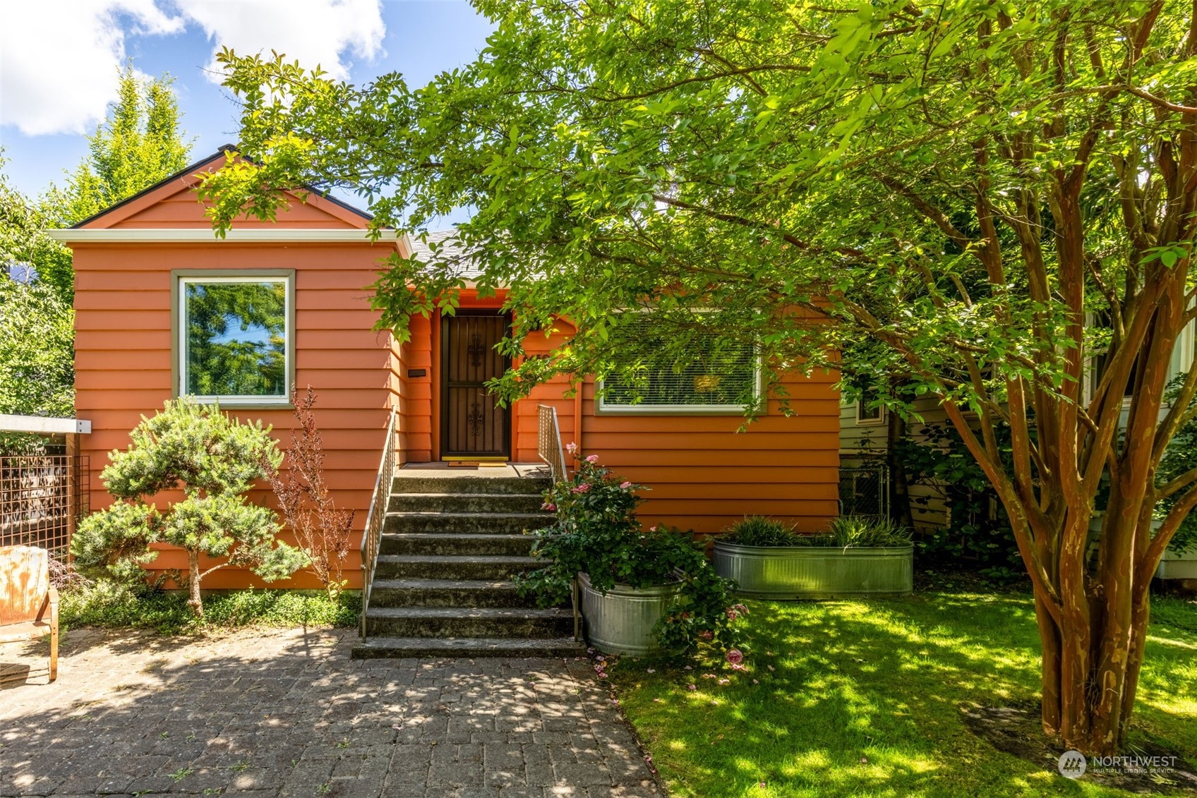 6650 Flora Avenue South, Seattle, WA 98108 | Compass