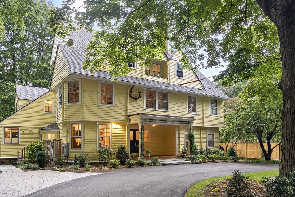 76 Sparks Street, Cambridge, MA 02138 | Compass