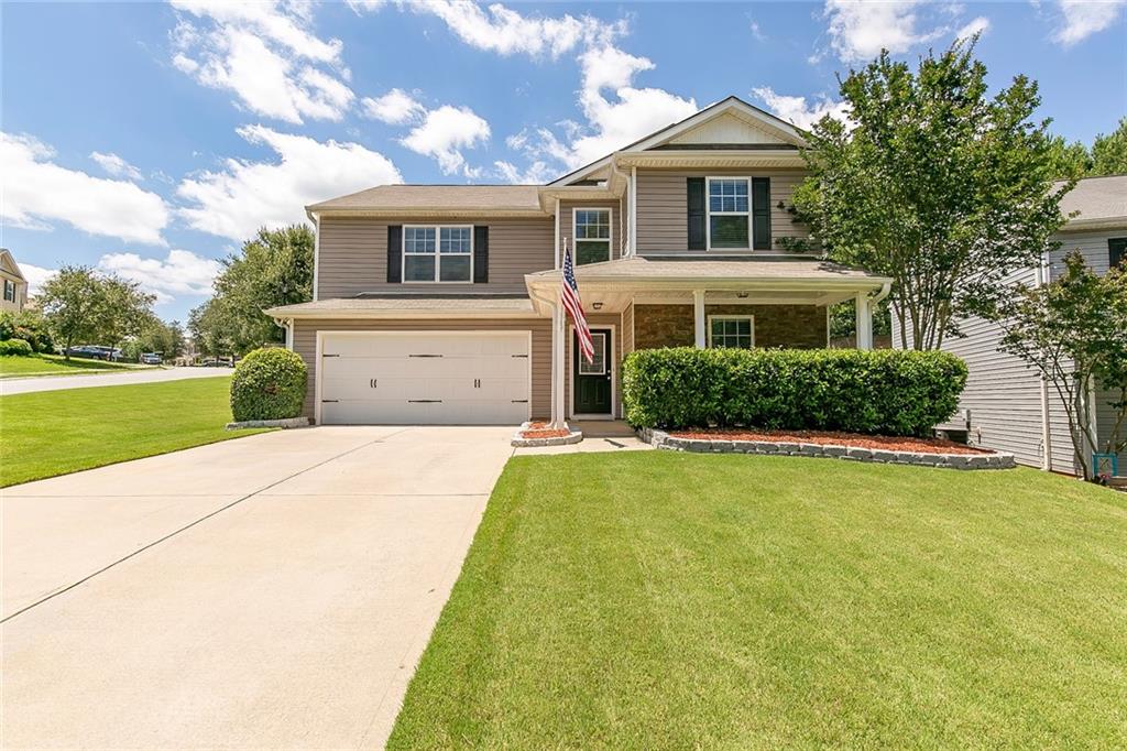 3005 Carnegie Hall Court, Cumming, GA 30040 | Compass