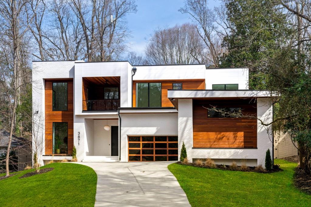 3871 Powers Ferry Road Northwest, Atlanta, GA 30342 | Compass