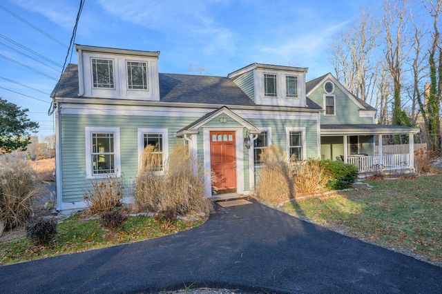 Cape Cod Homes for Sale - Cape Cod Real Estate | Compass