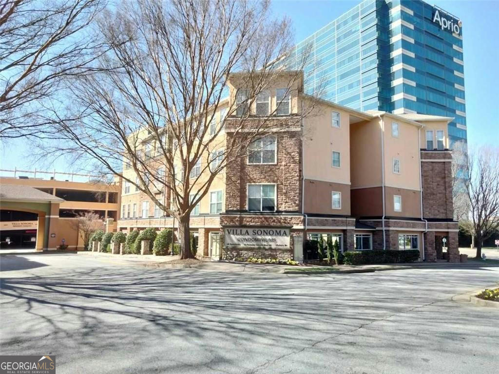 10 Perimeter Summit Boulevard, Atlanta, GA 30319 | Compass
