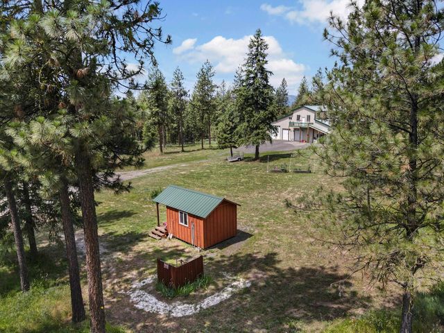 Twin Lakes, Inchelium, WA Homes for Sale - Twin Lakes Real Estate | Compass