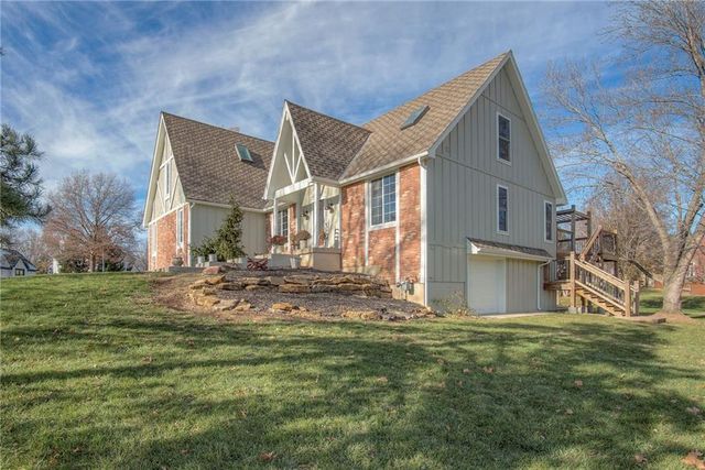 Rick Sanford, Real Estate Agent - Compass