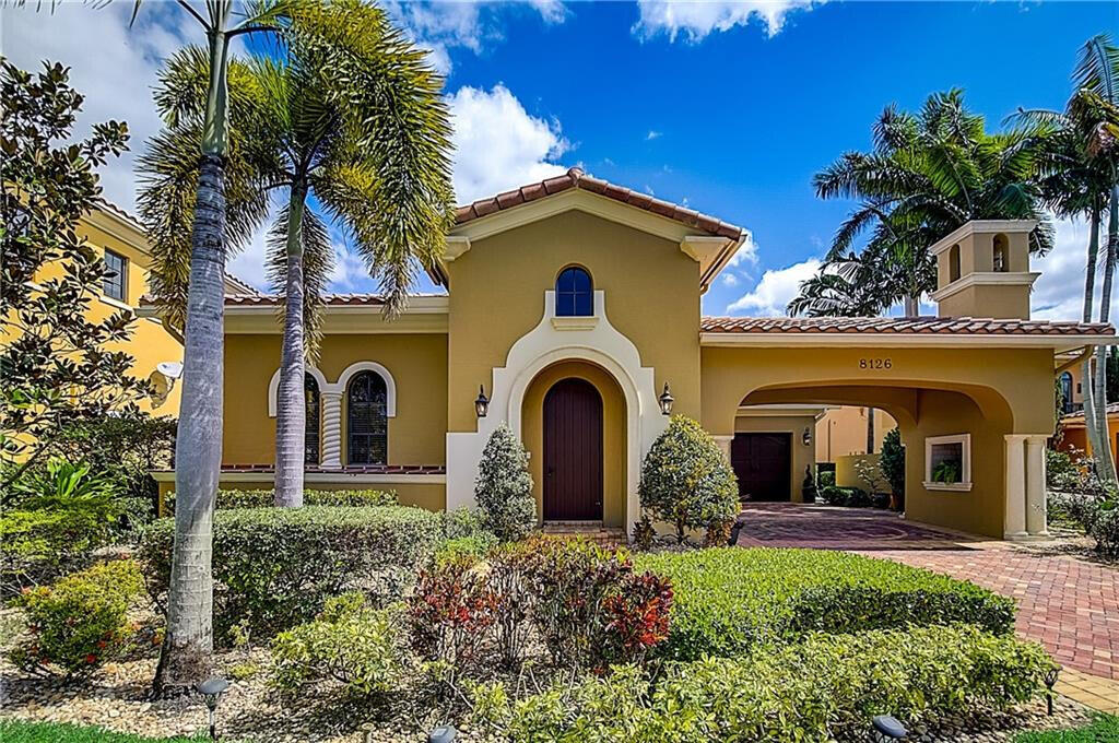 8126 Emerald Avenue, Parkland, FL 33076 | Compass