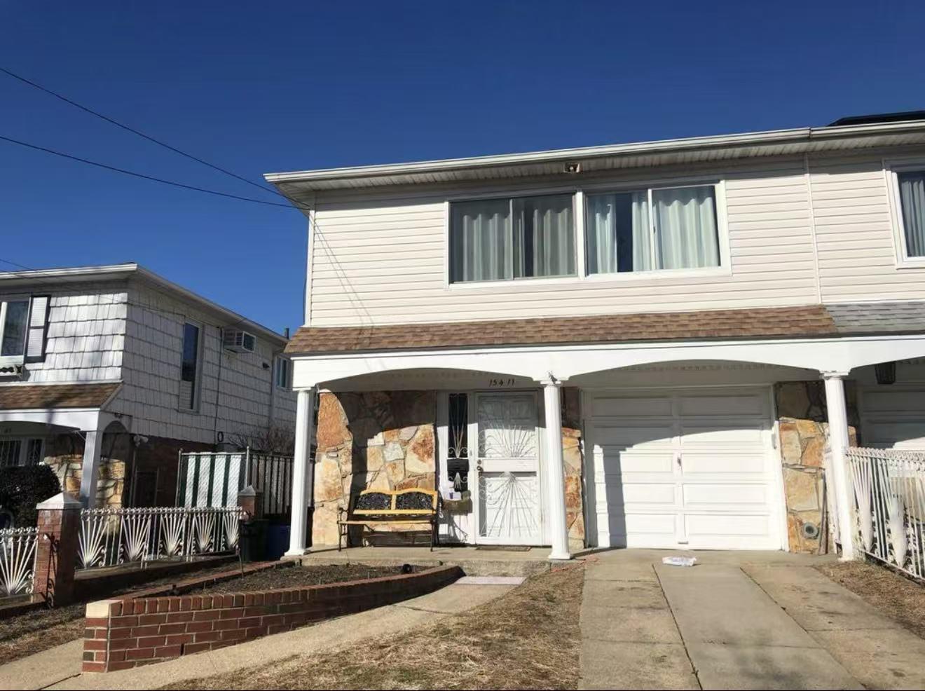 154-11 17th Avenue | Compass