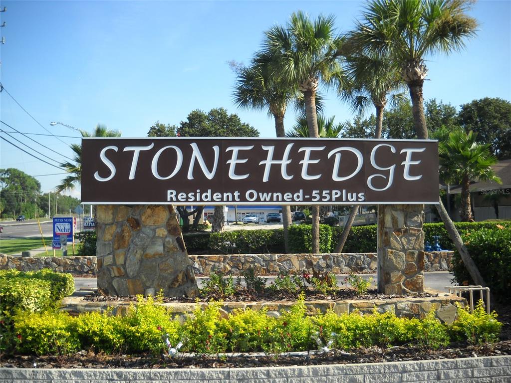 39820 US Highway 19 North, Unit 78, Tarpon Springs, FL 34689 | Compass