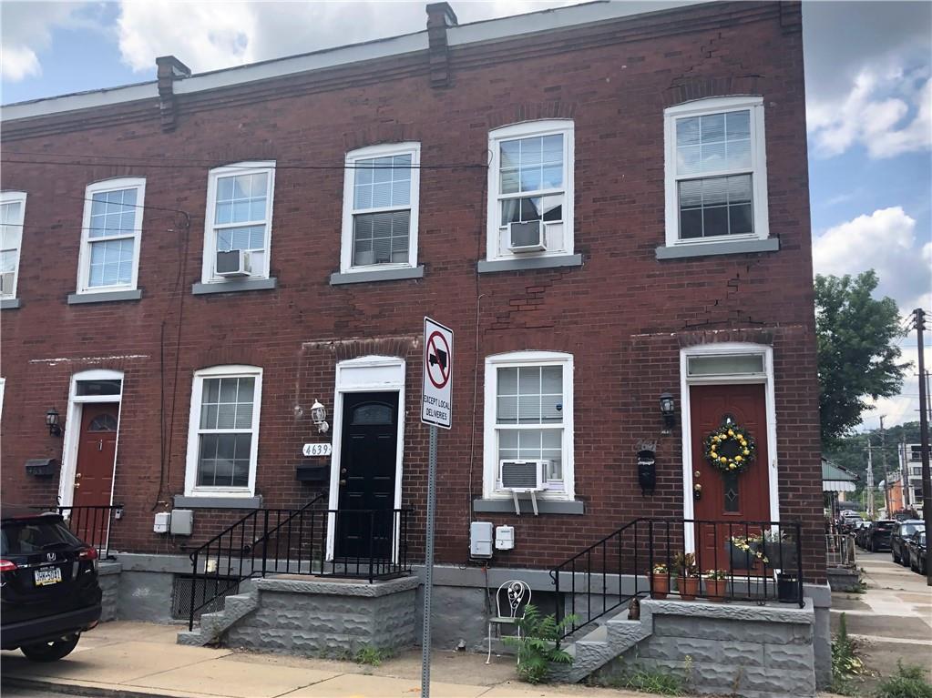 4639 Plummer Street, Pittsburgh, PA 15201 | Compass