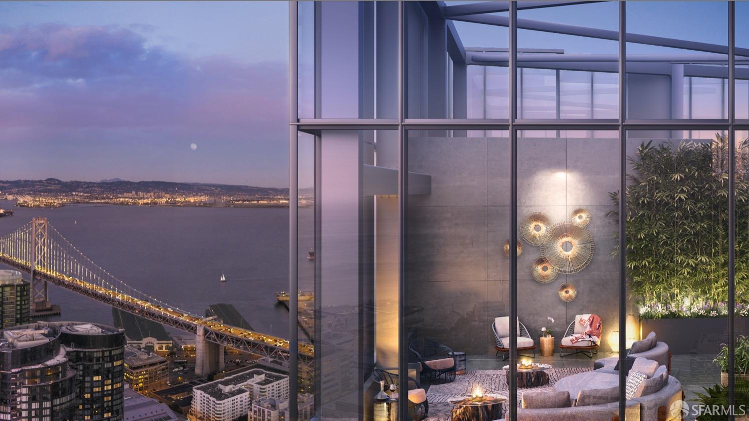488 Folsom St, Unit 5602, San Francisco, CA 94105 | MLS #424003295 ...