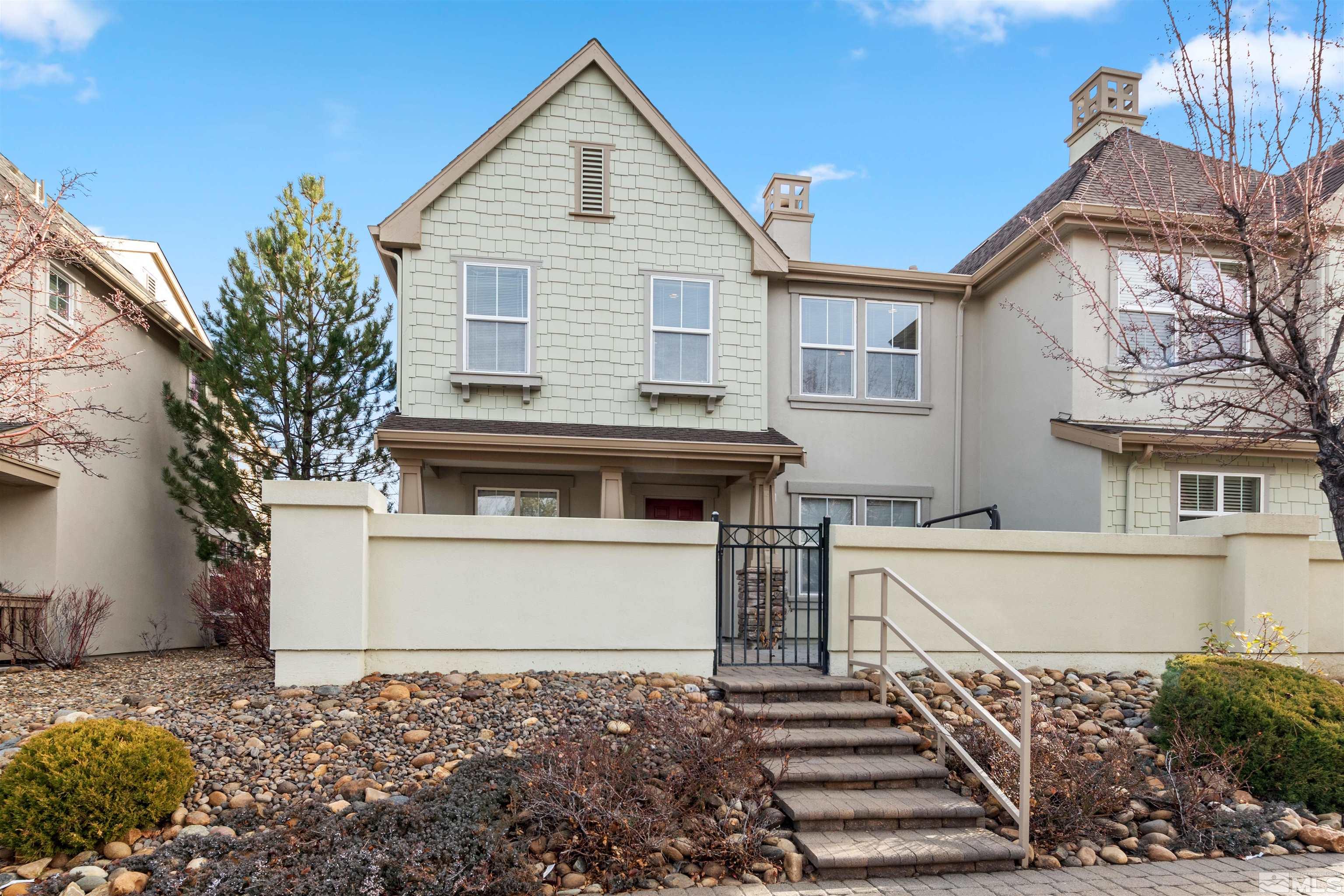 1618 Lone Oak Trail, Reno, NV 89523 | Compass