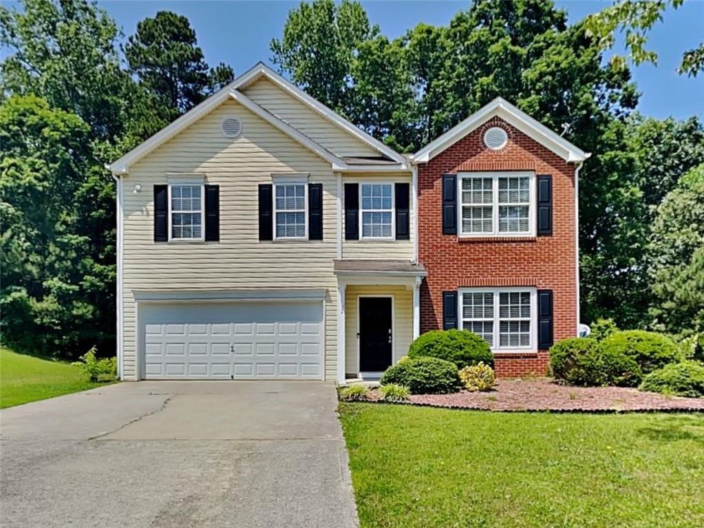 945 Campbell Gate Road Southeast, Unit 945, Lawrenceville, GA 30045 ...