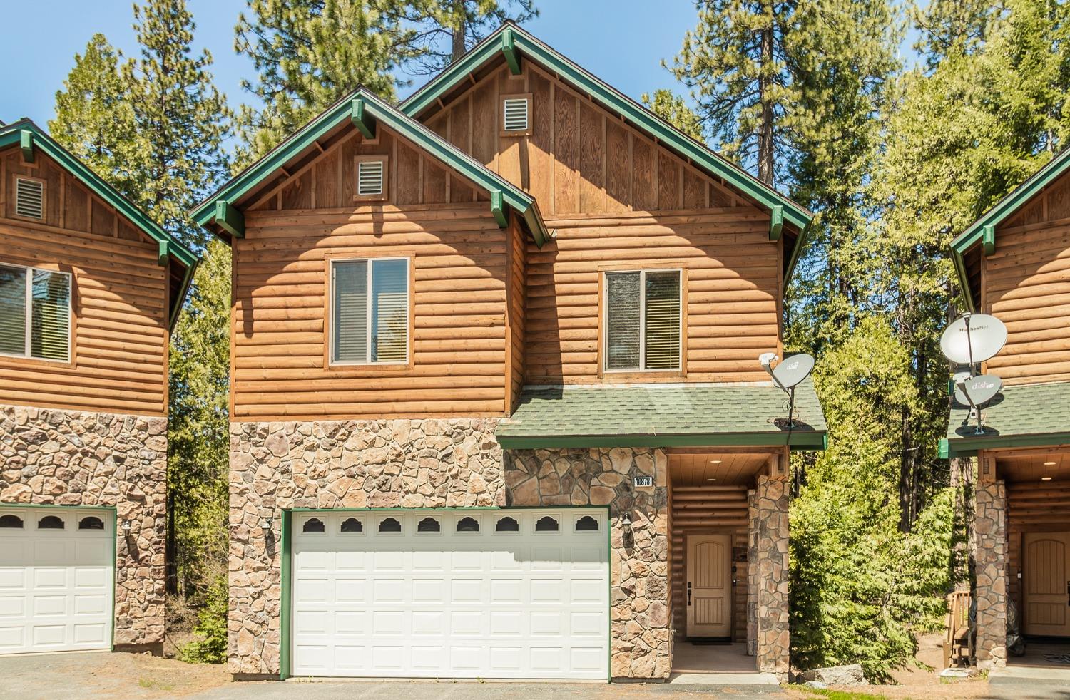 40878 Village Pass Lane, Shaver Lake, CA 93664 | Compass