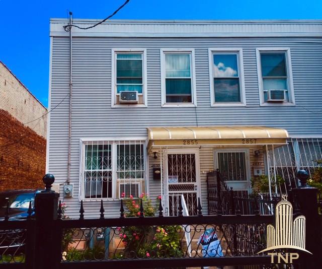 2855 West 17th Street, Brooklyn, NY 11224 | Compass