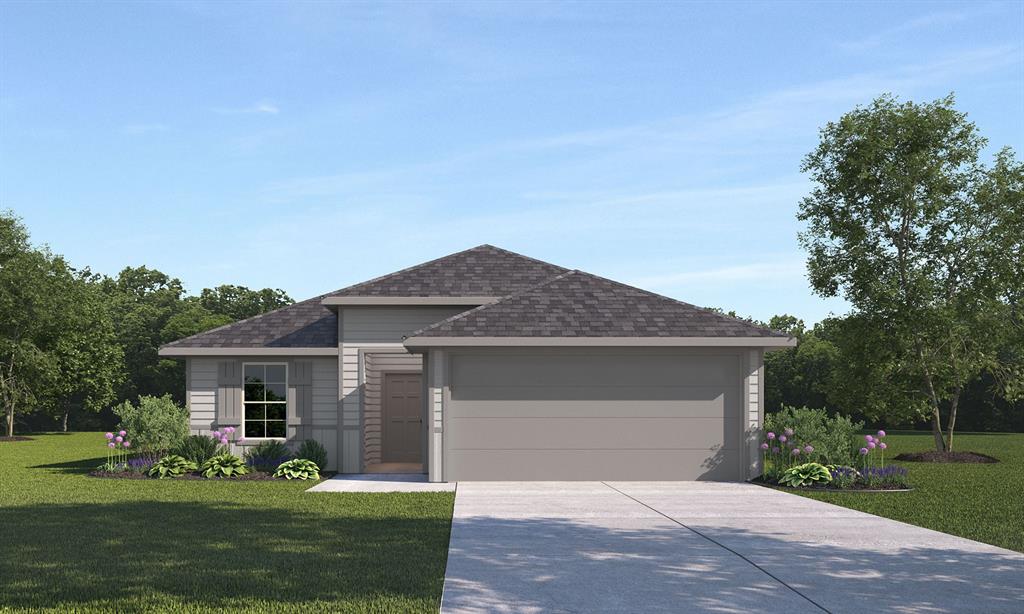 14508 Lily Plains Road, Splendora, TX 77372 | Compass