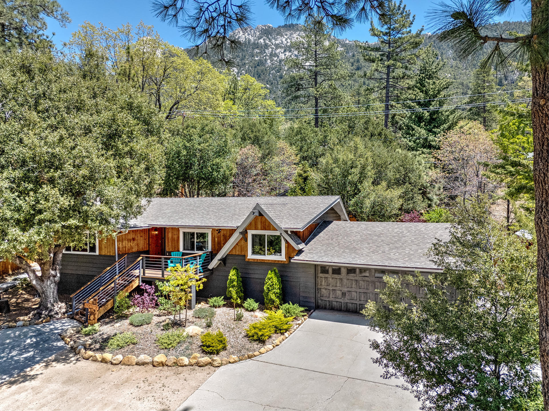 25440 Rimrock Rd, Idyllwild, CA 92549 | Compass