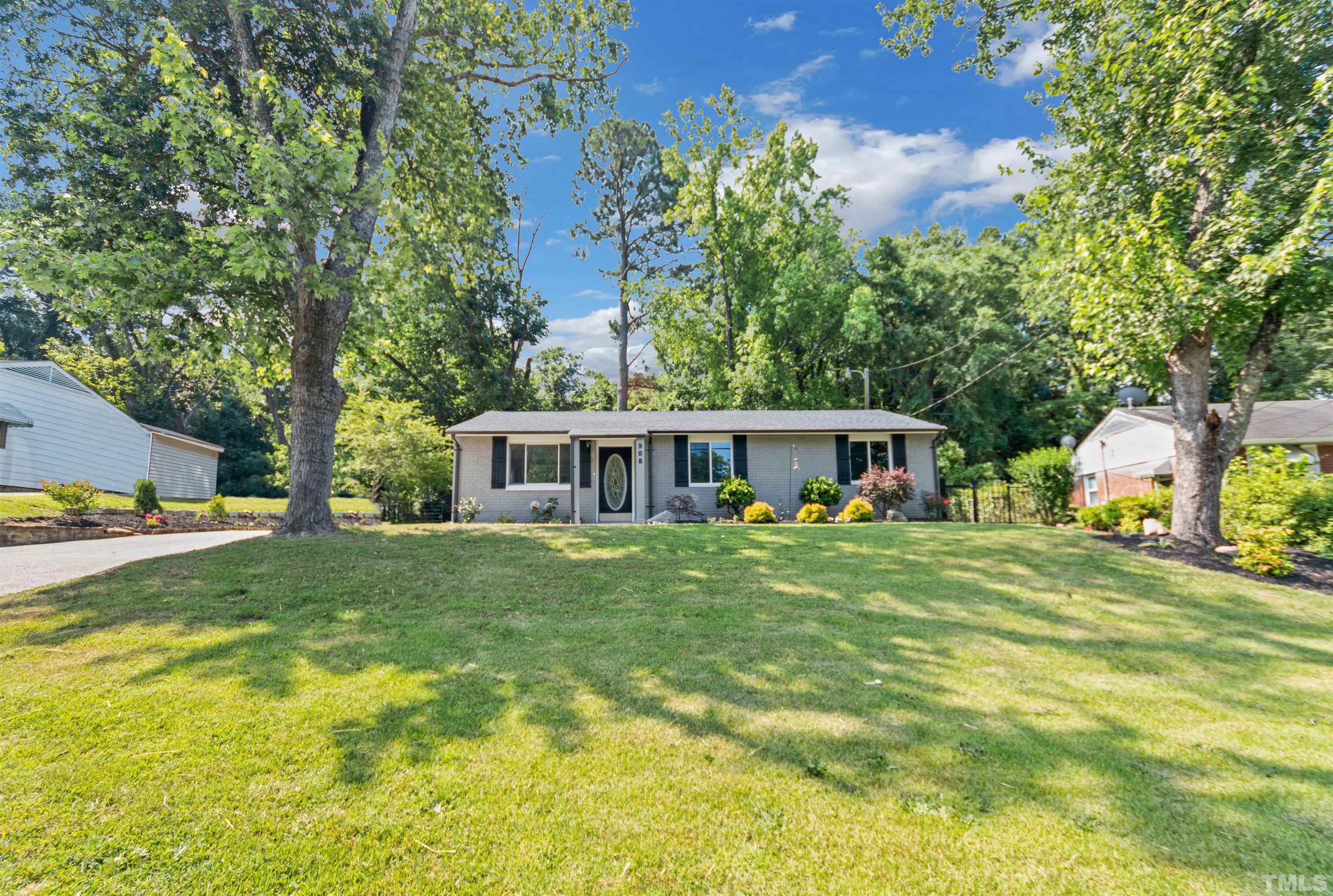 908 Hadley Road, Raleigh, NC 27610 | Compass