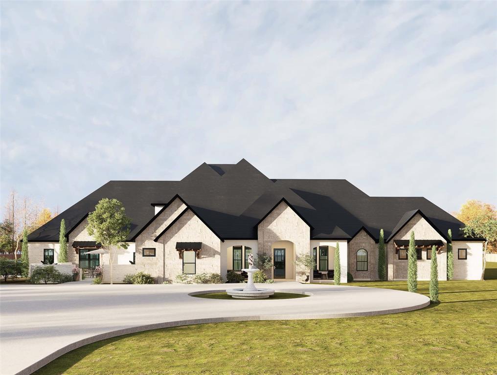 1026 Gene Perry Ct, Bartonville, TX 76226 | MLS #21096864 | Compass