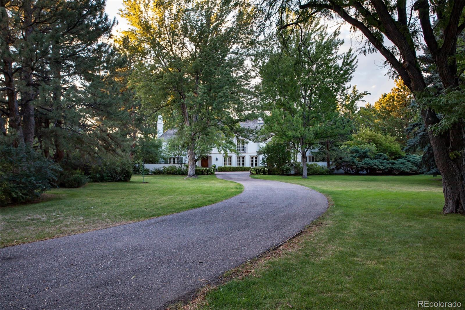 37 Sunset Drive, Cherry Hills Village, CO 80113 | Compass