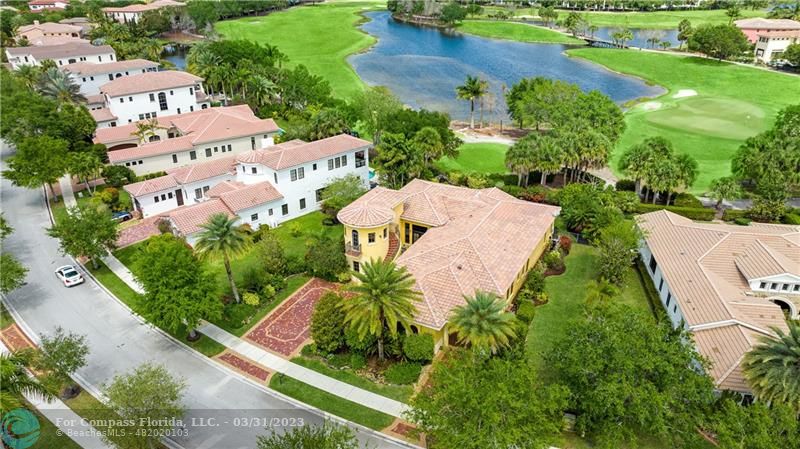 6930 Long Leaf Drive, Parkland, FL 33076 | Compass
