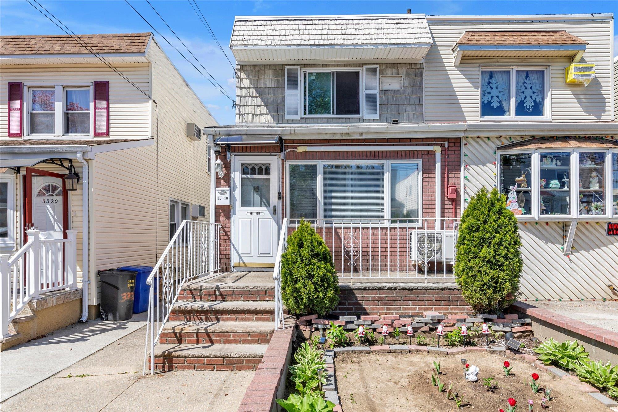 33-18 201st Street | Compass