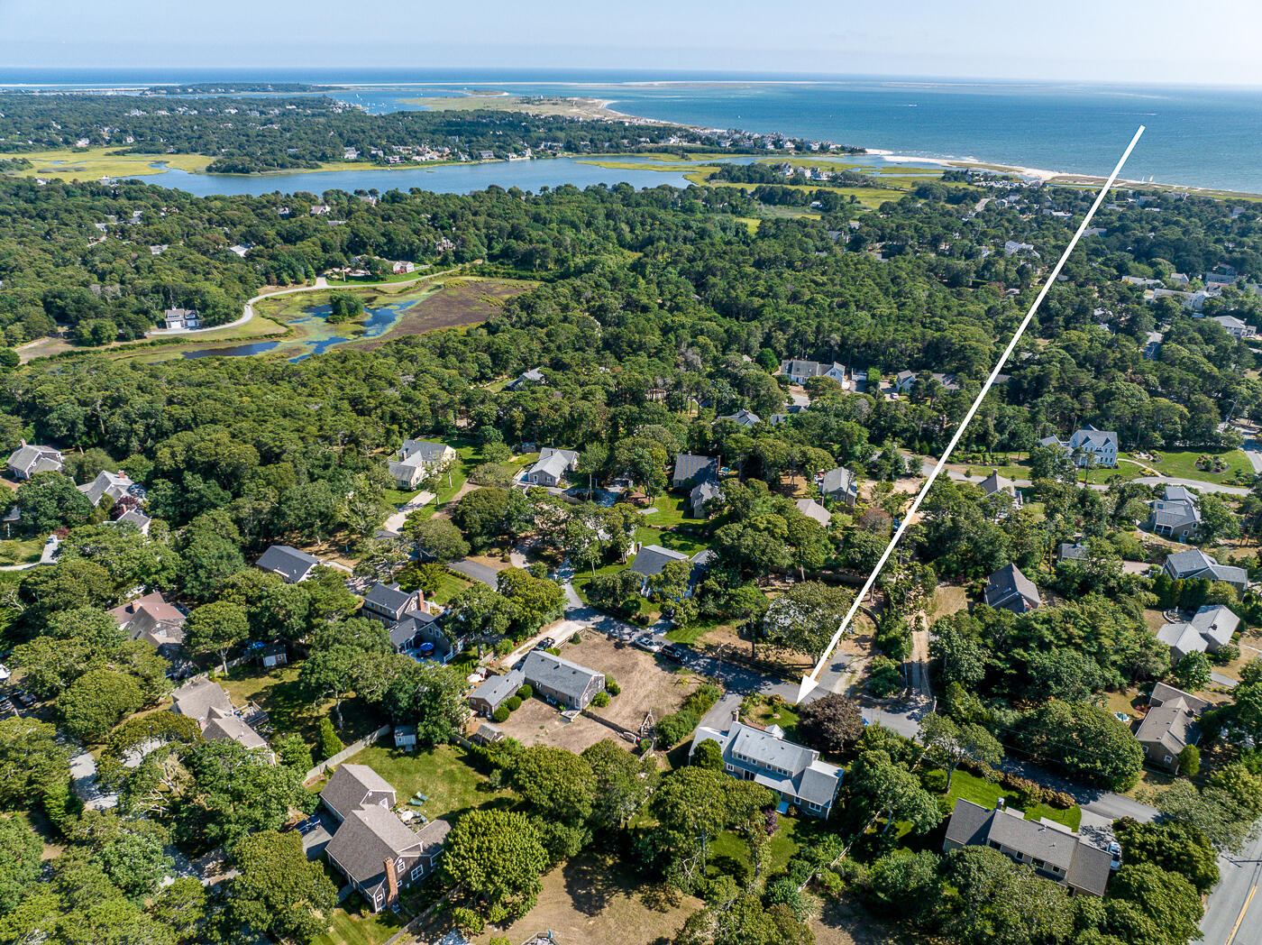 21 Eileen Road, Chatham, MA 02633 | Compass