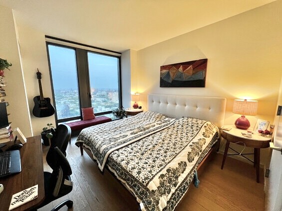 250 Ashland Place, Unit 24A | Compass