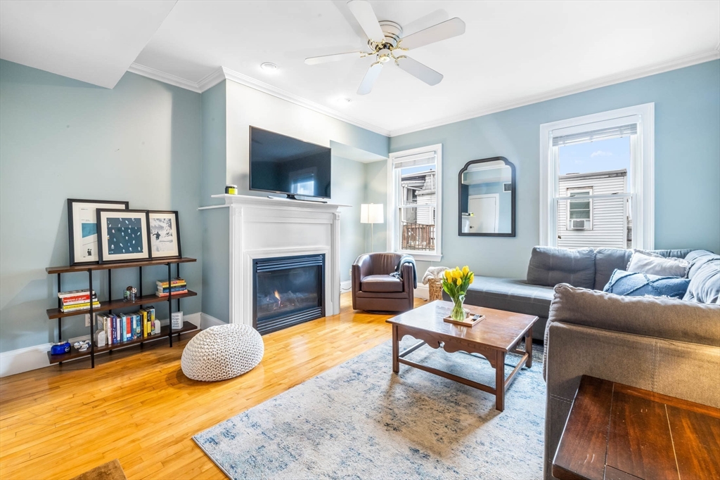433 W Fourth St, Unit 2, Boston, MA 02127 | Compass