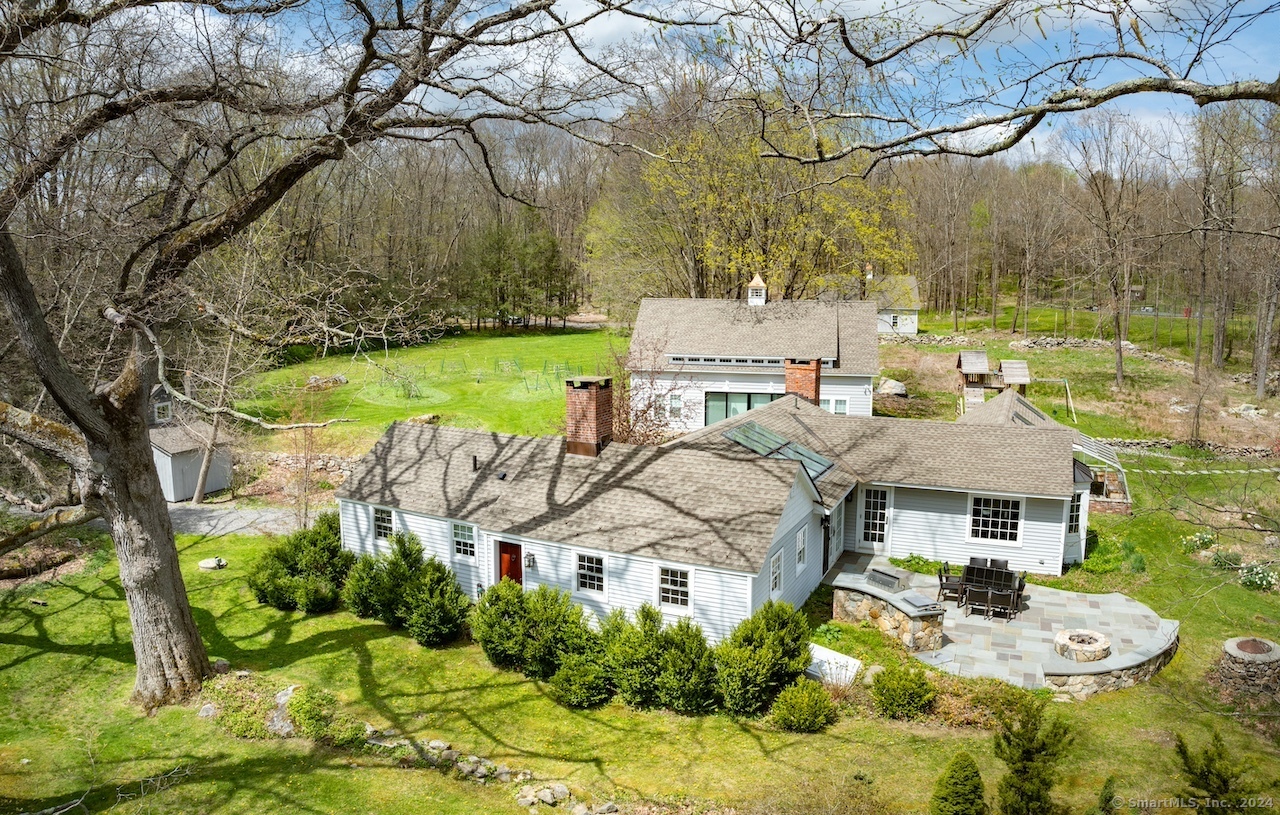 90 Sharon Mountain Road, Sharon, CT 06069 | Compass