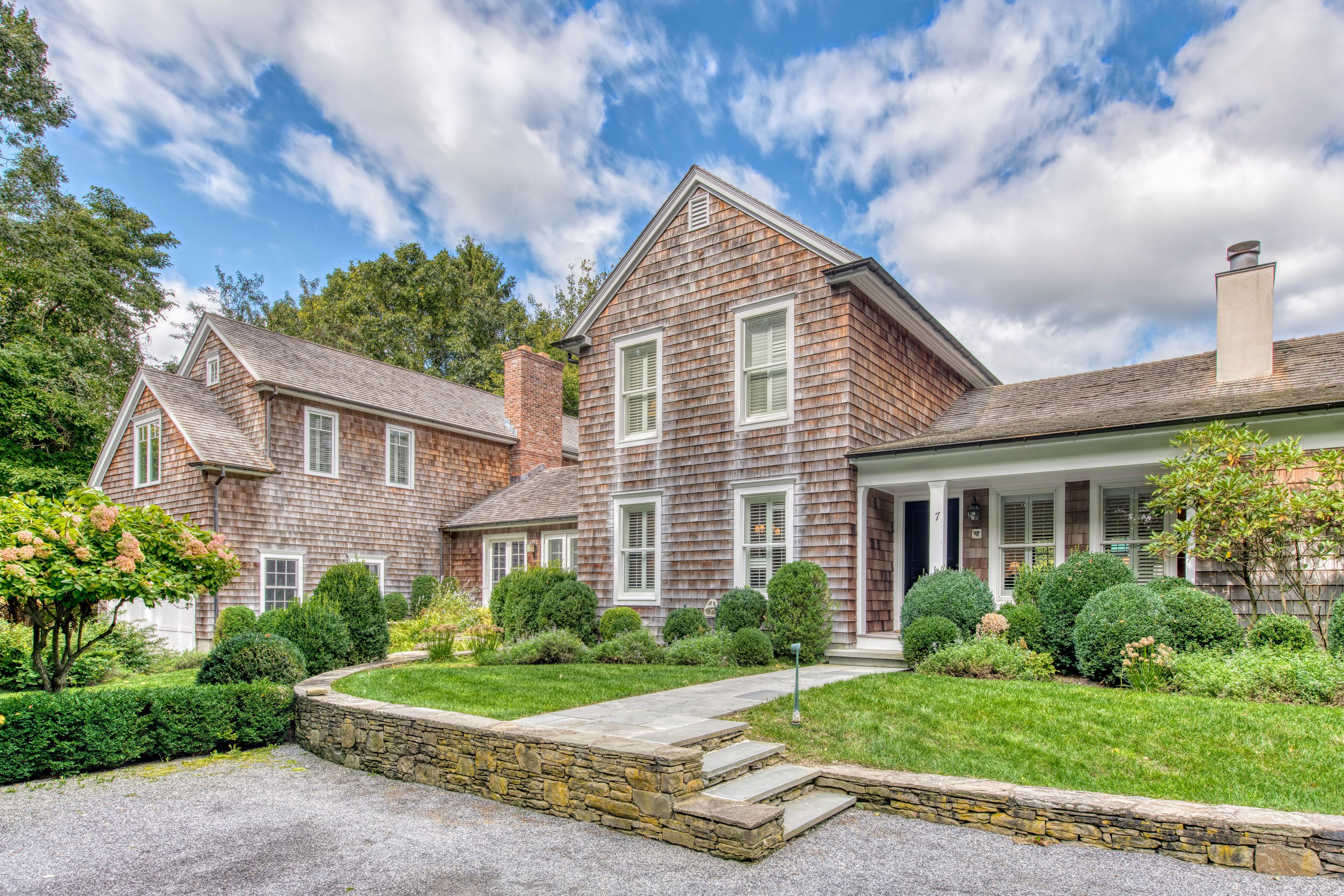 7 Briarsweet Lane, East Hampton, NY 11937 | Compass