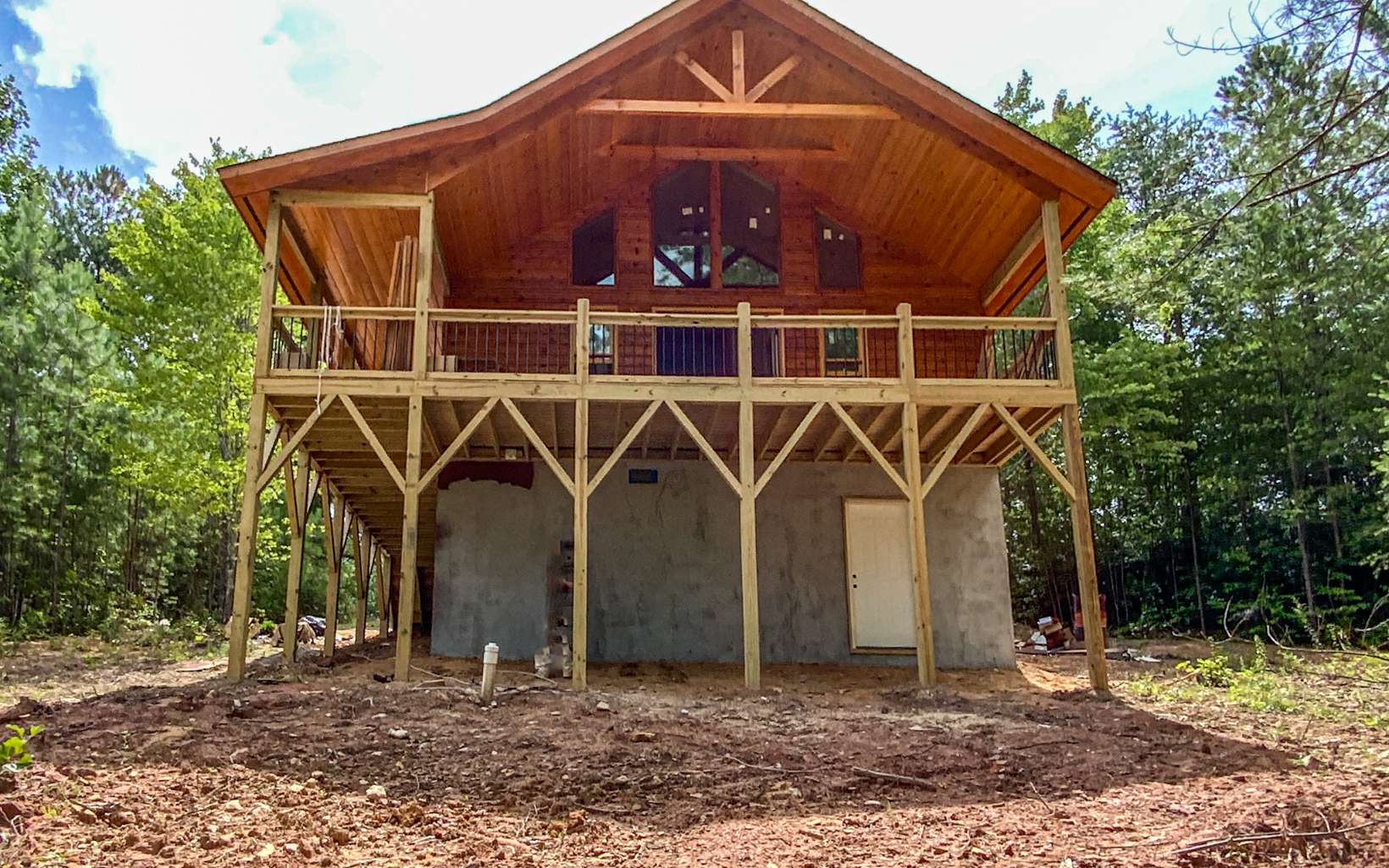 140 Walk Trail, Murphy, NC 28906 | Compass