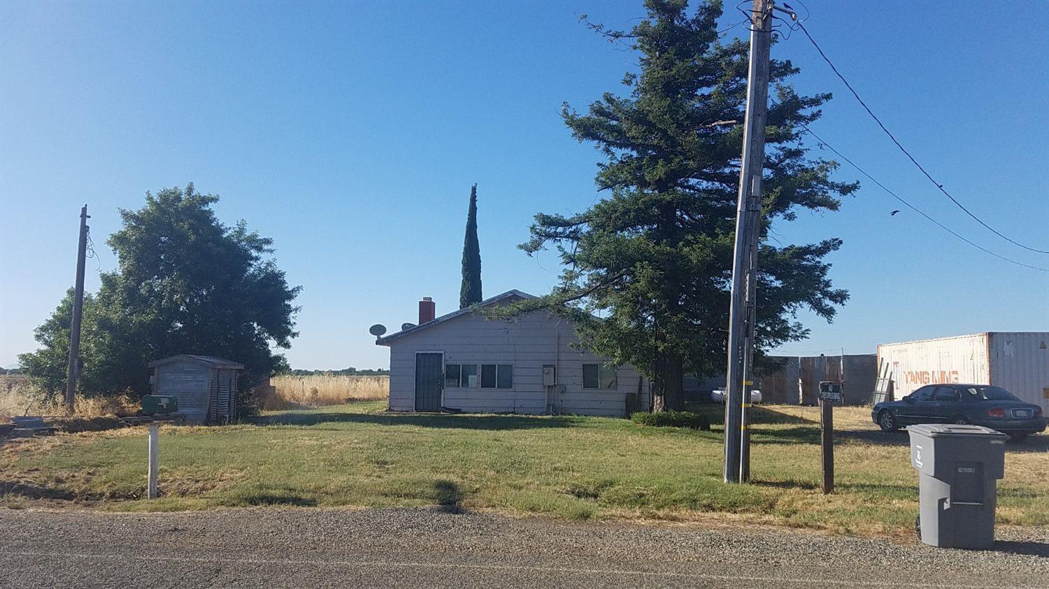 3556 Kempton Road, Rio Oso, CA 95674 | Compass