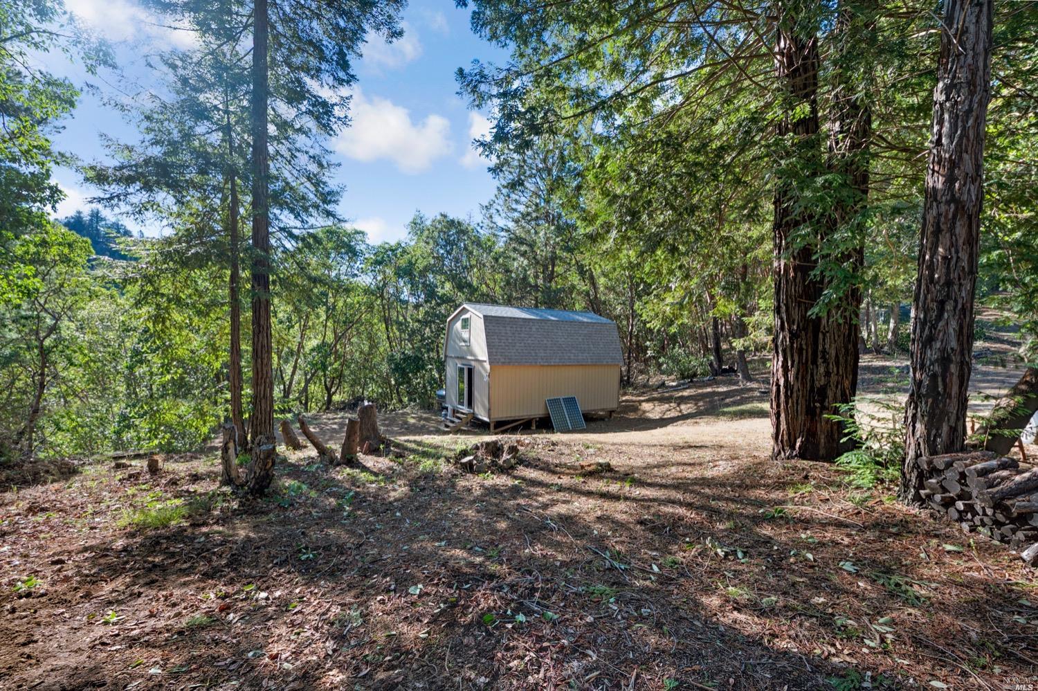 31-lot 31-lot Navarro Ranch, Cazadero, CA 95421 | Compass