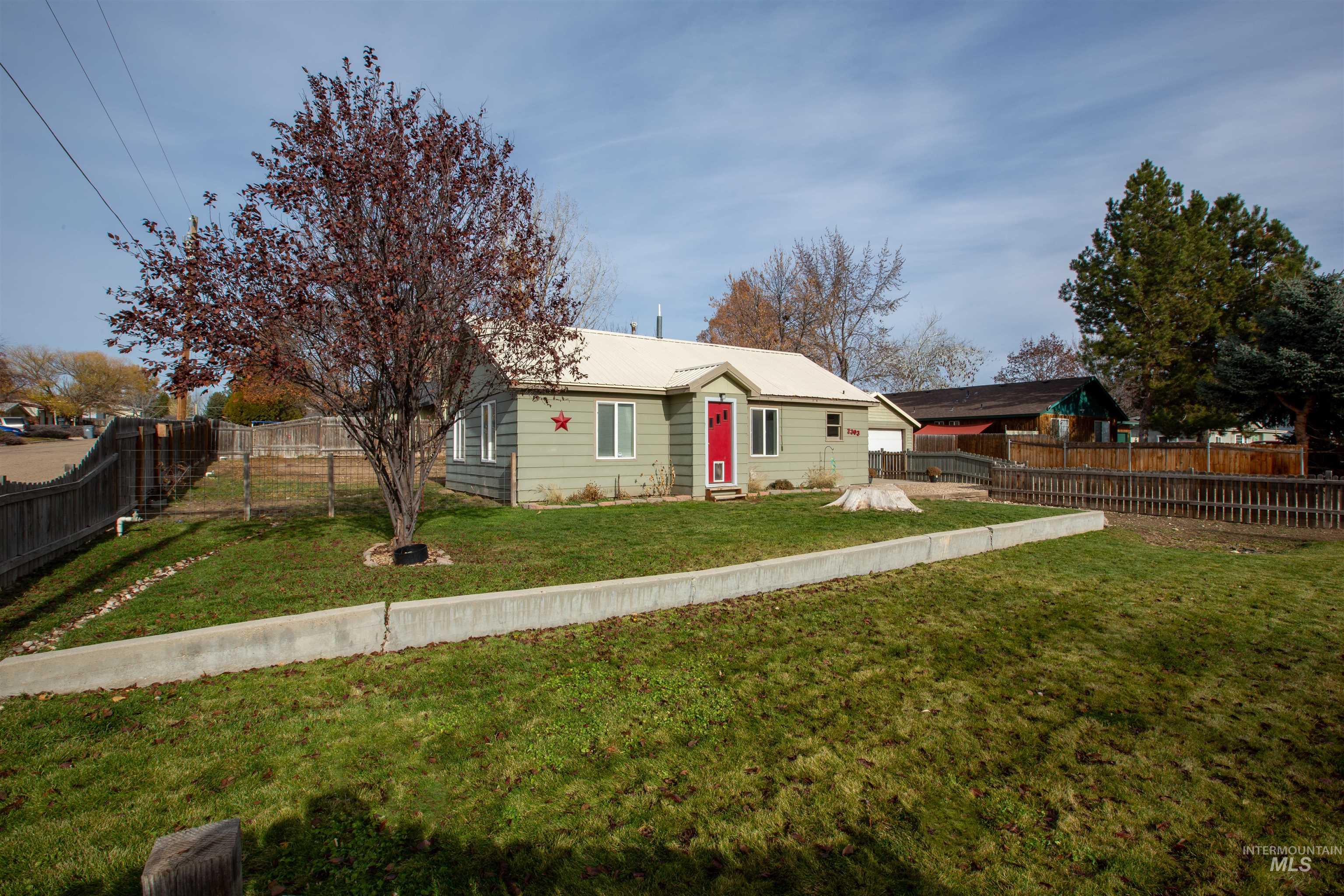 2303 Syringa Lane, Caldwell, ID 83605 | Compass