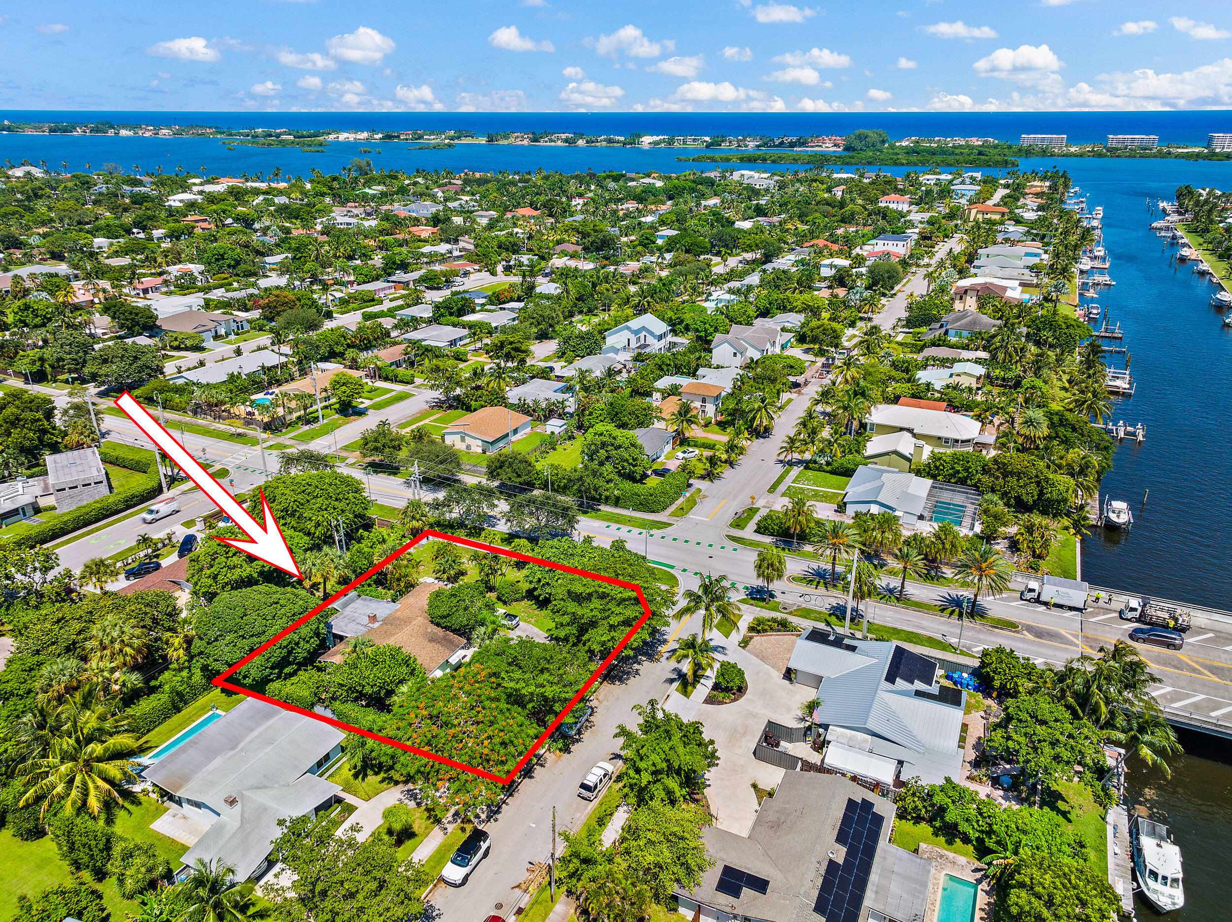 307 Arlington Road, West Palm Beach, FL 33405 | Compass