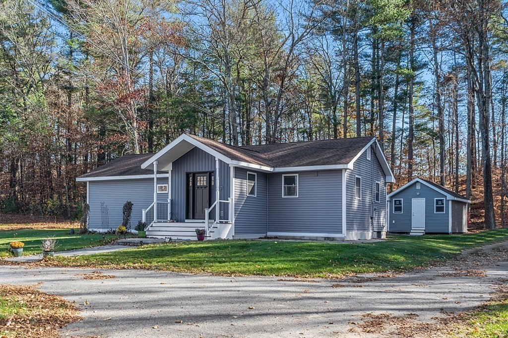 71 Still River Road, Bolton, MA 01740 | Compass