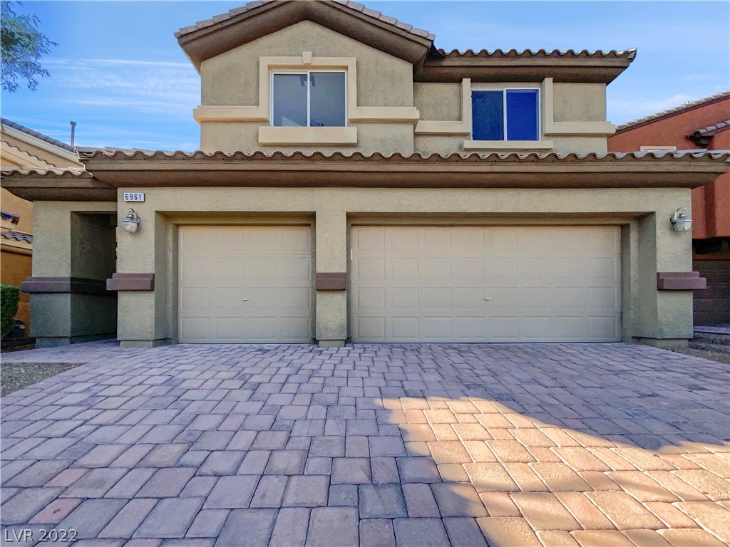 2517 Rainbow Cactus Court, Las Vegas, NV 89106 | Compass