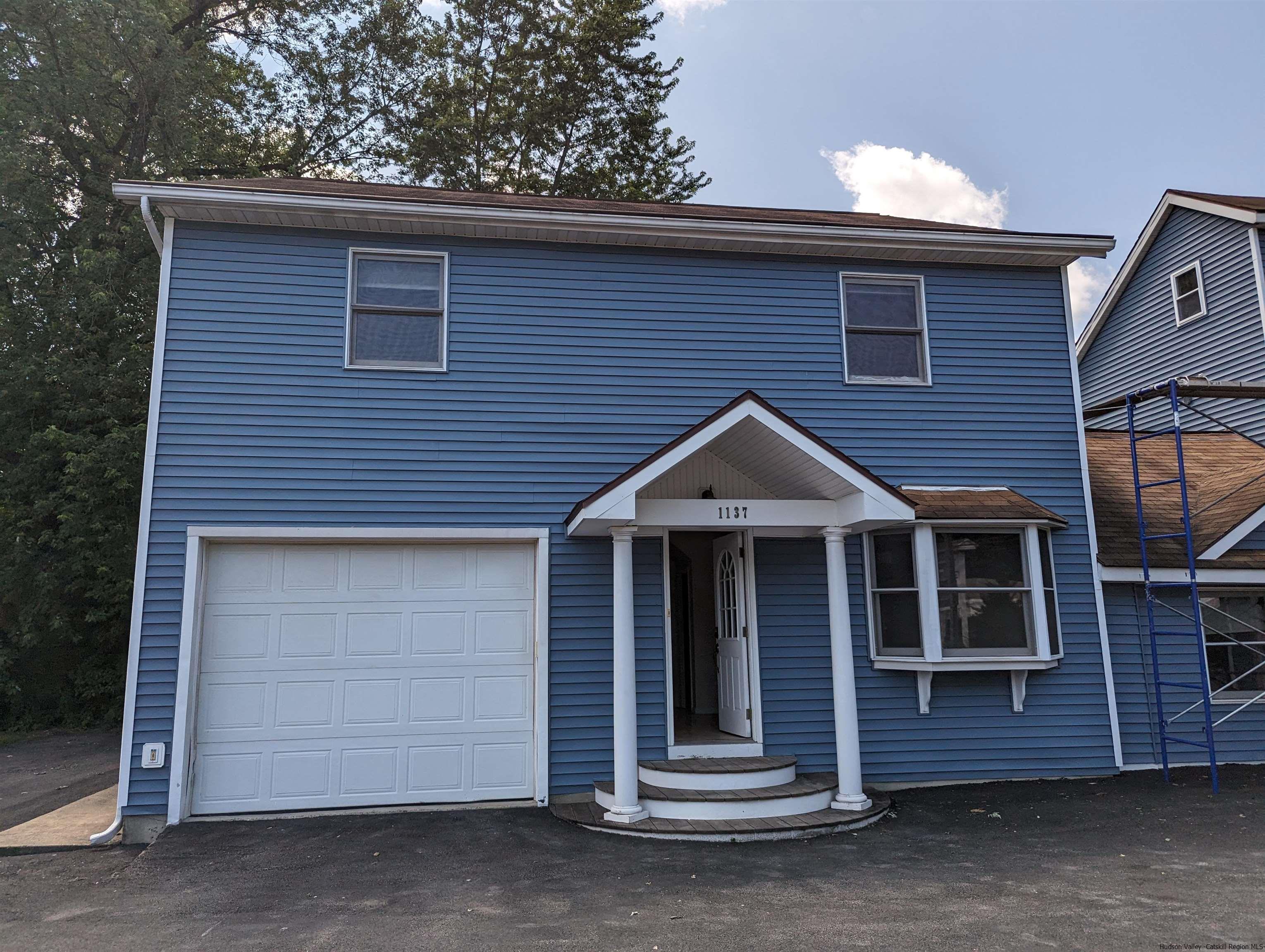 1137 Highway 32, Unit 1, Rosendale, NY 12472 | Compass