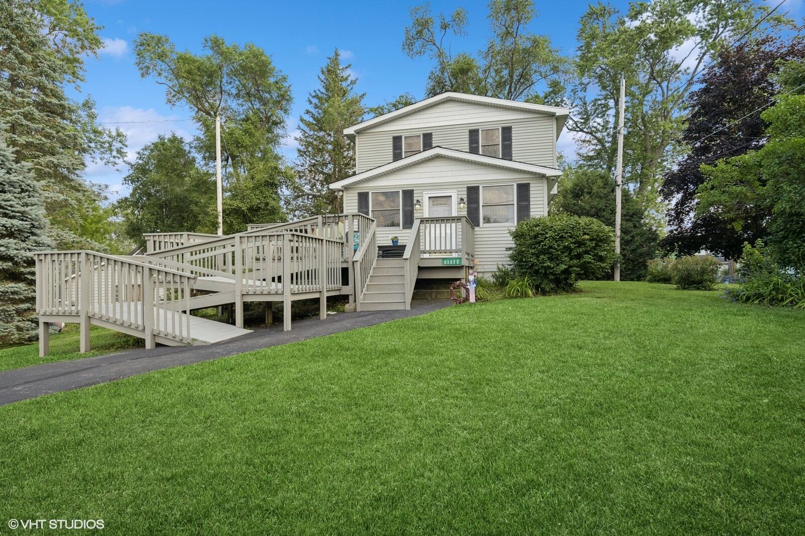 33323 75th St, Wheatland, WI 53105 | MLS #1926182 | Compass
