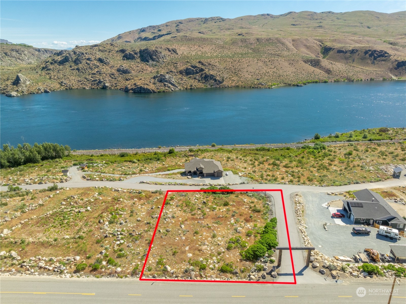 2 Boulder Loop, Pateros, WA 98846 | Compass