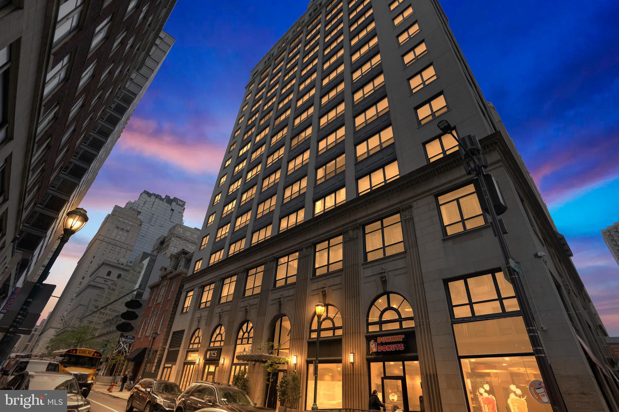 1425 Locust Street, Unit 9A, Philadelphia, PA 19102 | Compass