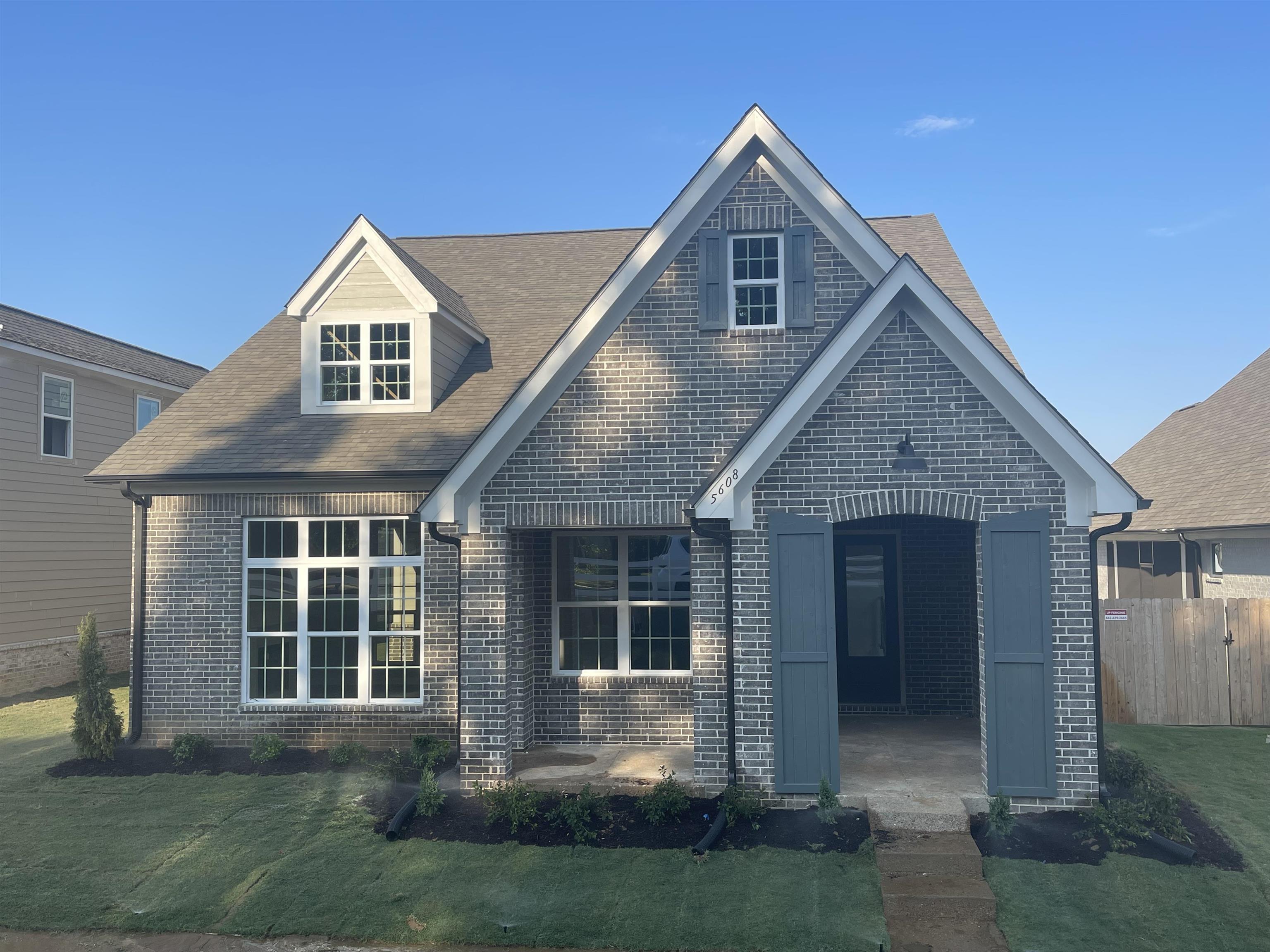 5608 Gerber Road, Arlington, TN 38002 | Compass