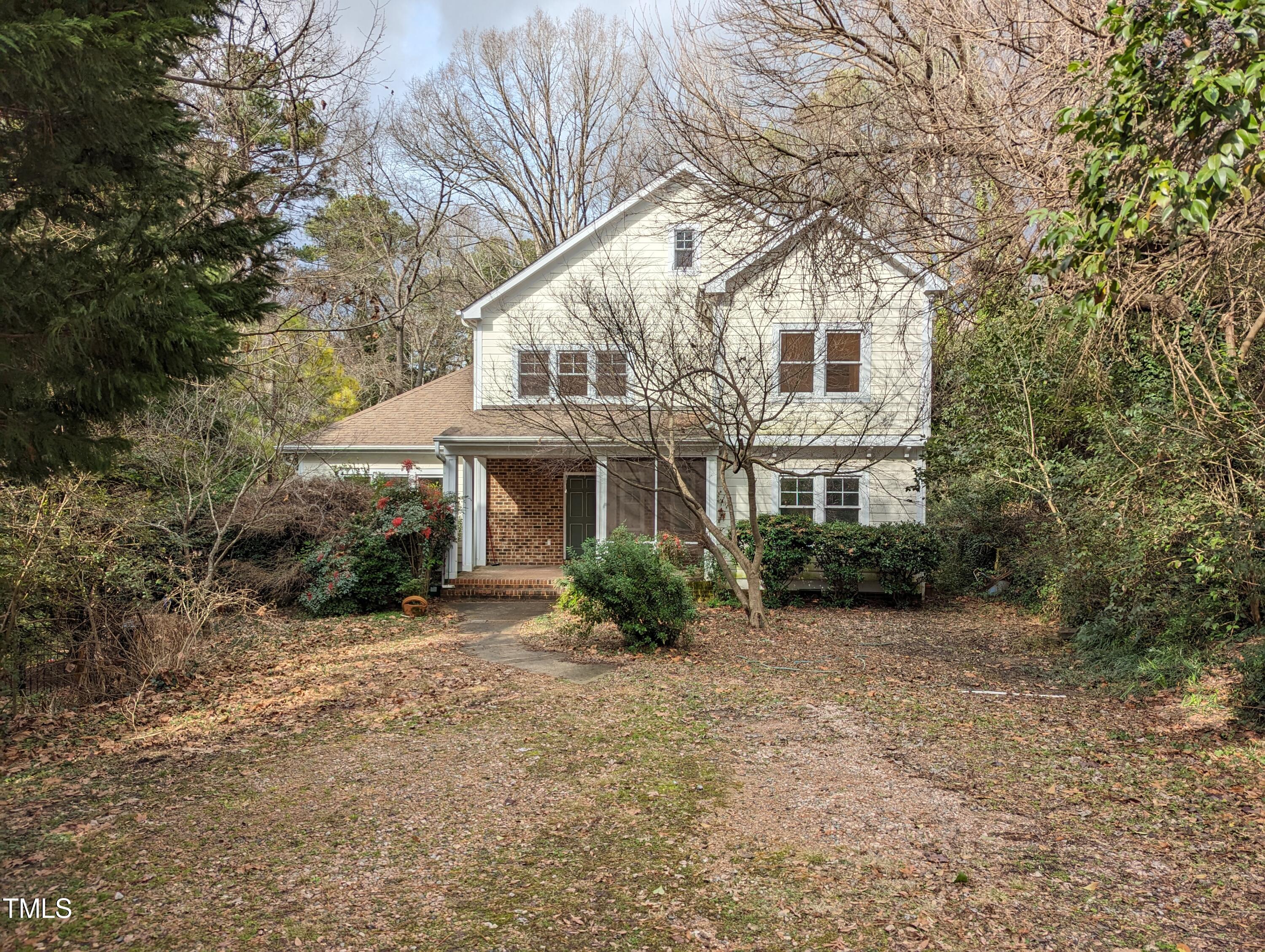 3535 Turnbridge Drive, Raleigh, NC 27609 | Compass