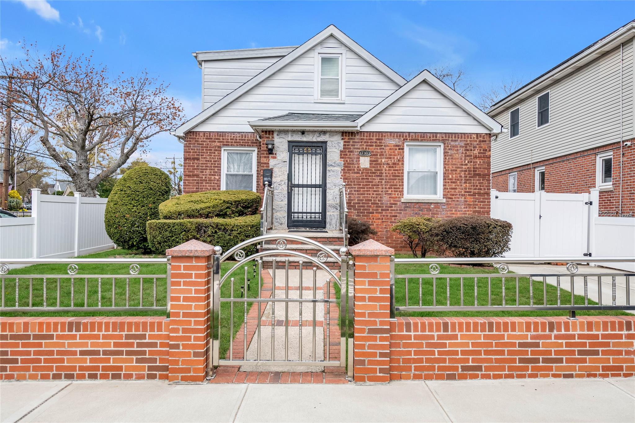 173-03 Fairchild Avenue | Compass