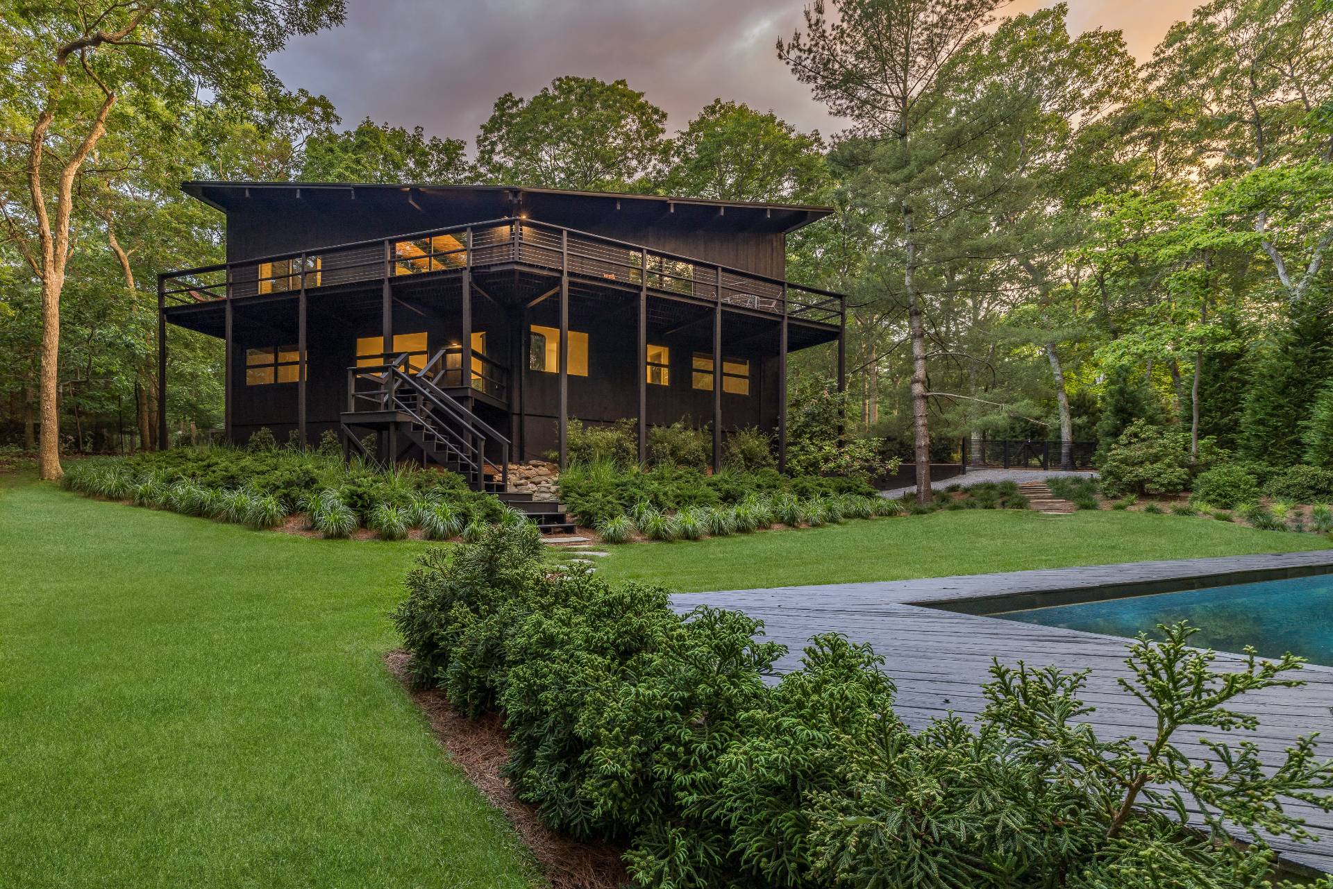 6 Masthead Lane, East Hampton, NY 11937 | MLS #919605 | Compass